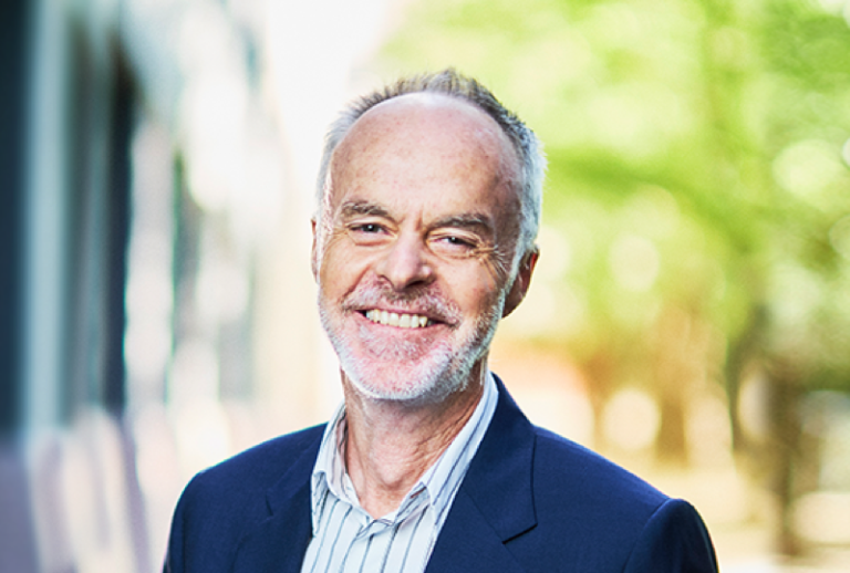 Peter George - CIE Legal