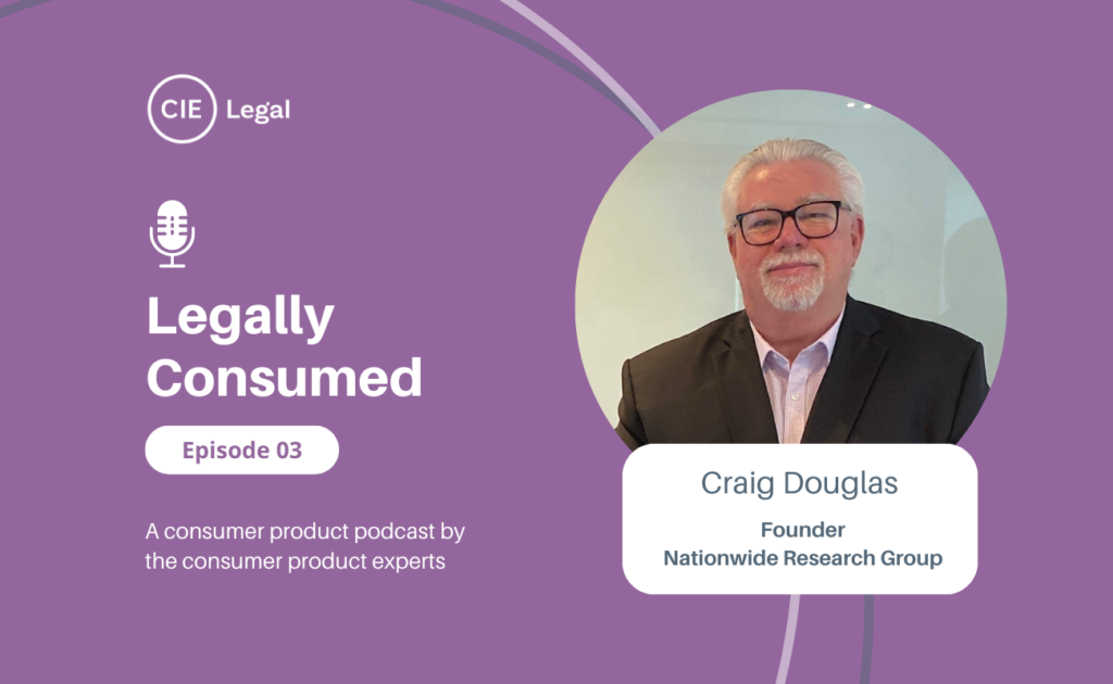 Episode 3: 'Finding a fake' with Craig Douglas - CIE Legal