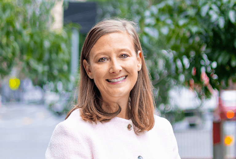 Tiffany Lucas - CIE Legal
